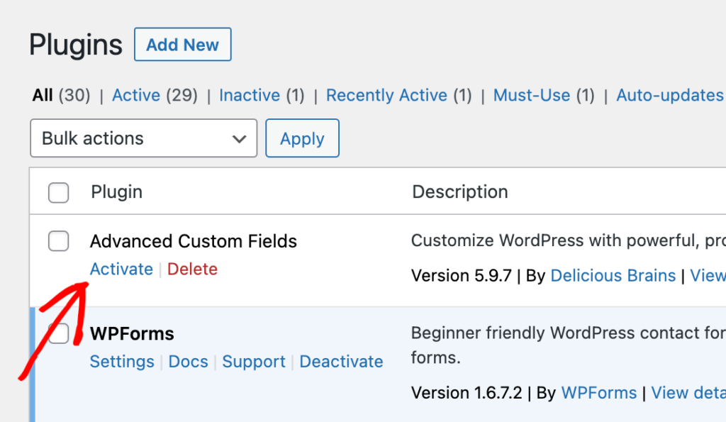 How to Test for Theme or Plugin Conflicts