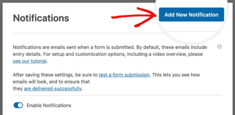 How to Create Conditional Form Notification Emails in WPForms