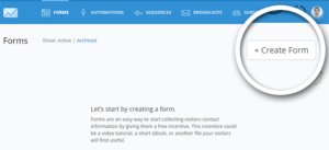 How to Create a Customized ConvertKit Contact Form in WordPress