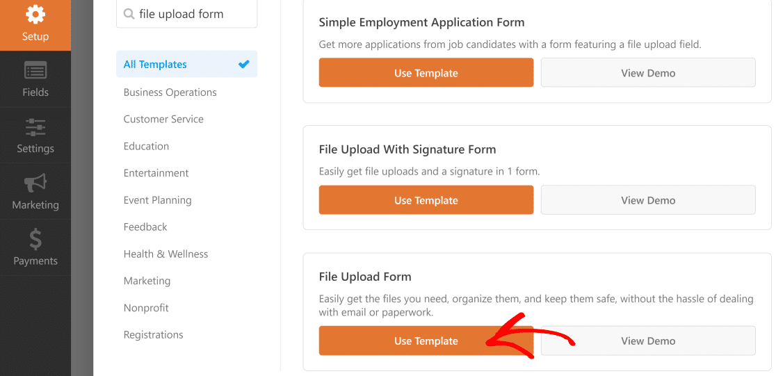 How To Create A File Upload Form In WordPress Full Guide 2022 