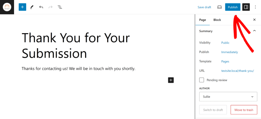 How to Track Form Submissions as Google Ads Conversions