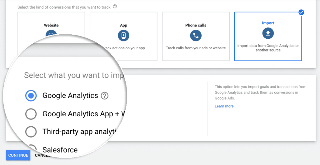 How to Track WordPress Form Submissions as Google Ads Conversions