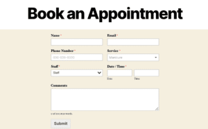 How to Properly Test Your WordPress Forms Before Launching [Checklist]