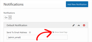 How to Send Confirmation Emails After Form Submission