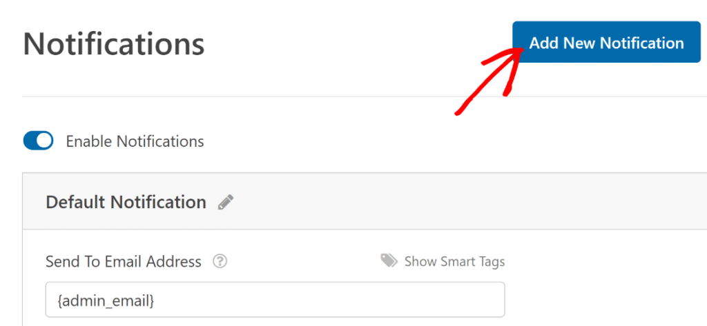 How to Send Confirmation Emails After Form Submission