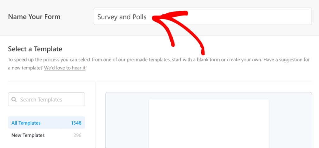 5 Easy Steps to Add a Poll to WordPress Using WPForms