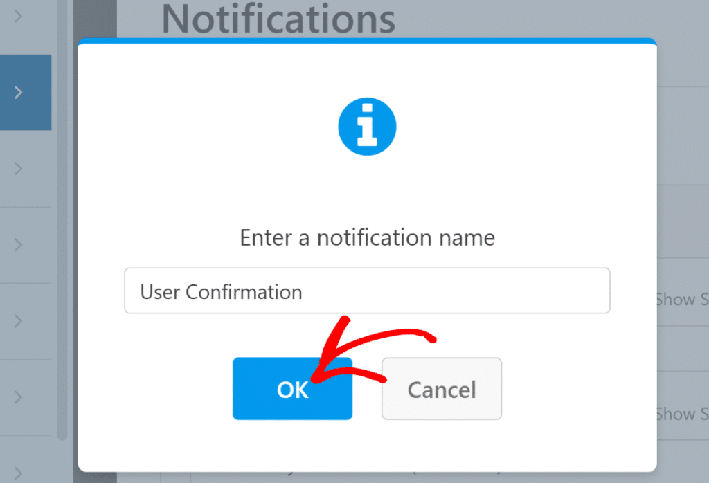 How to Send Confirmation Emails After Form Submission