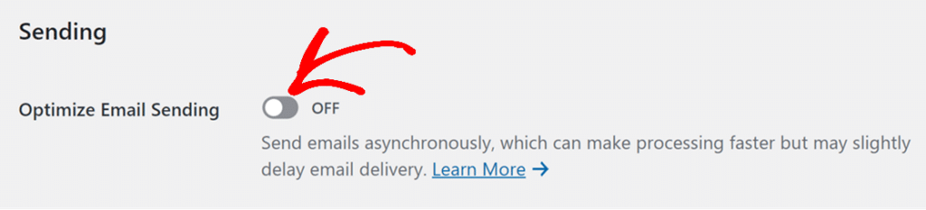 Troubleshooting Form Notification Emails