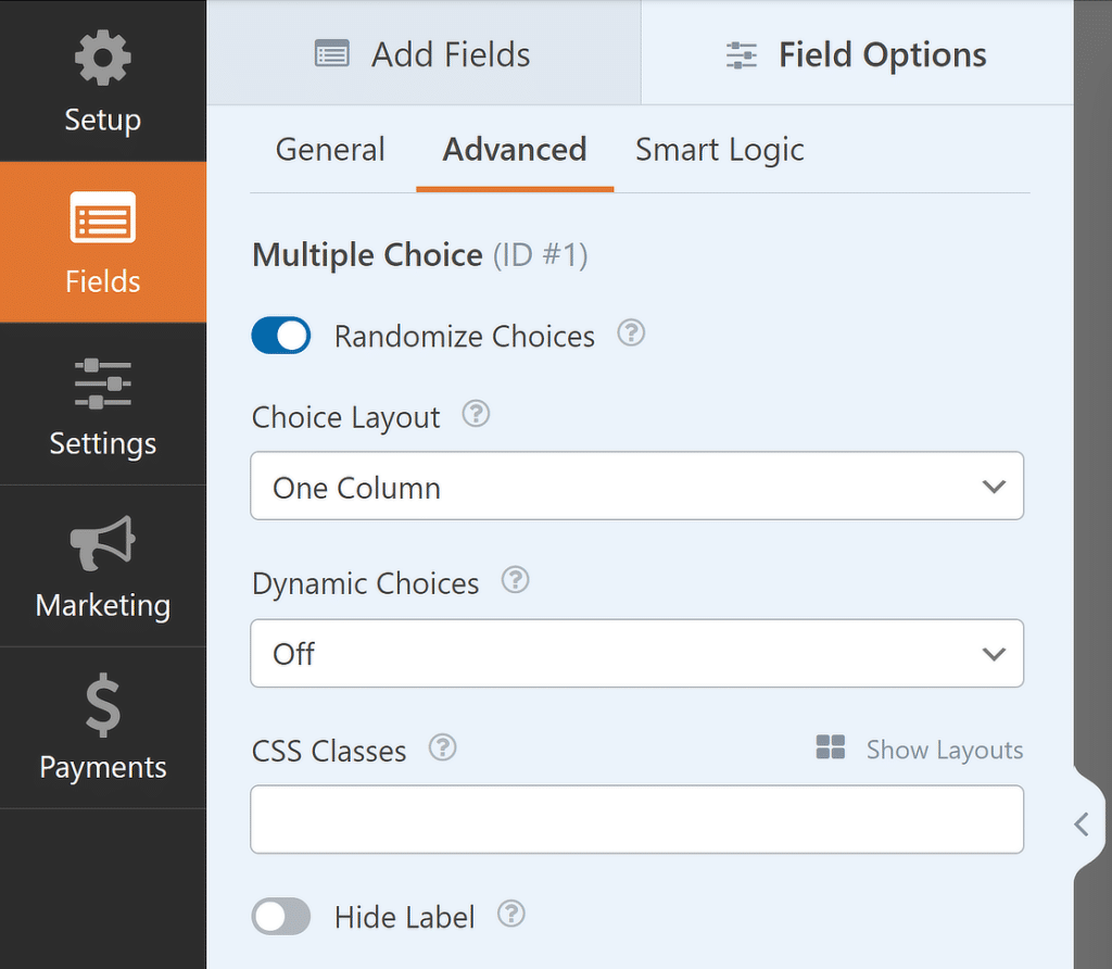 5 Easy Steps to Add a Poll to WordPress Using WPForms