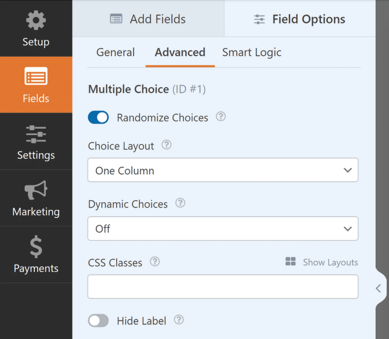 5 Easy Steps to Add a Poll to WordPress Using WPForms
