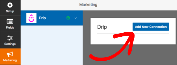 How to Install and Use the Drip Addon in WPForms