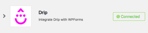 How to Install and Use the Drip Addon in WPForms
