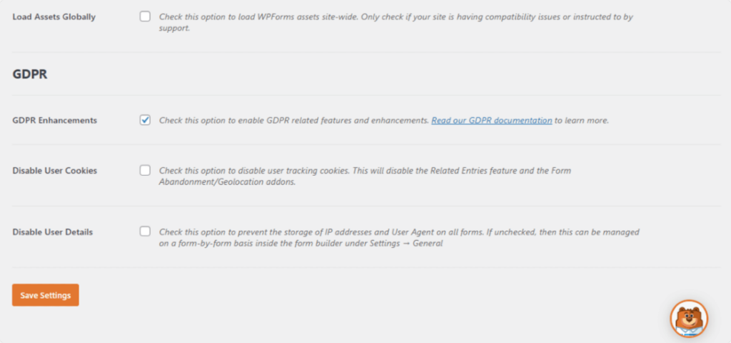 How to Create a Mailchimp Signup Form in WordPress