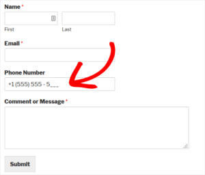 How to Create Input Masks for Your Site's Forms (With Examples)