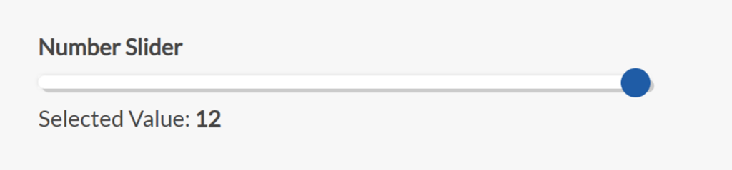 How to Add Default Values for Form Fields