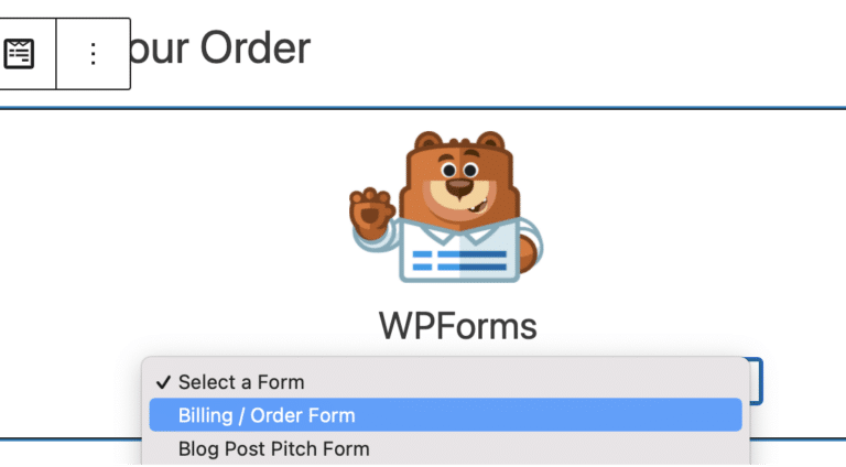 How to Add a Coupon Code Field to Your WordPress Forms