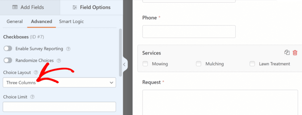 How to Create a Request a Quote Form in WordPress [Template]