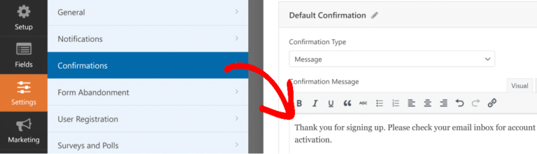 How to Create a WordPress User Registration Form Easily