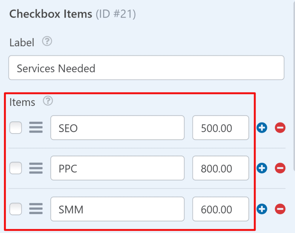 How to Create a Request a Quote Form in WordPress Easily