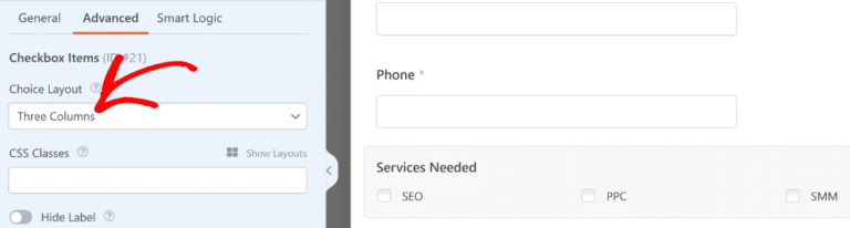 How to Create a Request a Quote Form in WordPress Easily
