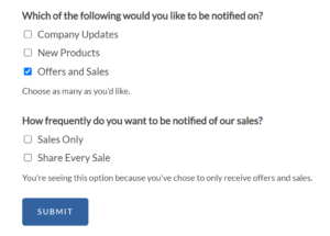 How to Use Conditional Logic with WPForms