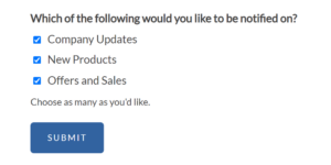 How to Use Conditional Logic with WPForms