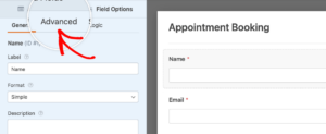 How to Create Multi-Column Form Layouts in WPForms