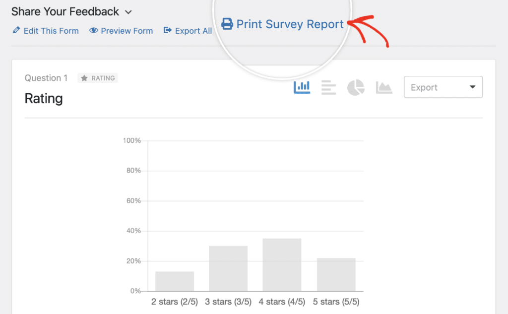 Surveys and Polls Addon - WPForms
