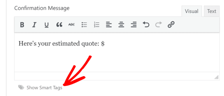 How to Create a Request a Quote Form in WordPress Easily