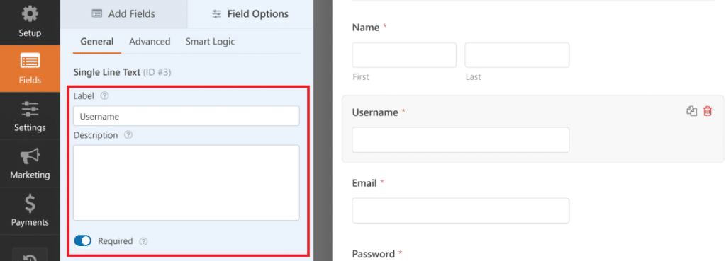 How to Create a WordPress User Registration Form Easily