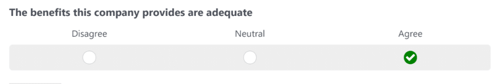 What Is a Likert Scale? [+Examples to Copy]