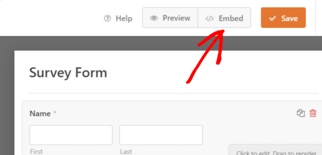 How to Add WPForms to a Page in WordPress [Step by Step]