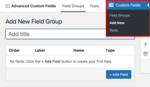 How to Set Up Custom User Meta Fields with the User Registration Addon