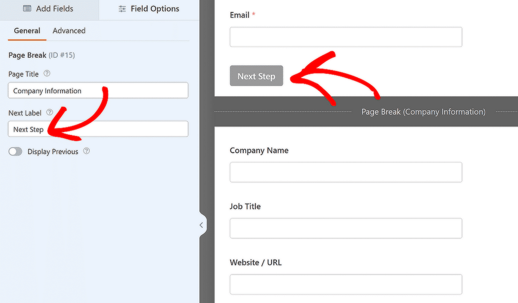 How to Create a Multi Step Form in WordPress (Without Code)