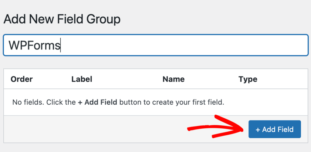 How to Set Up Custom User Meta Fields with the User Registration Addon