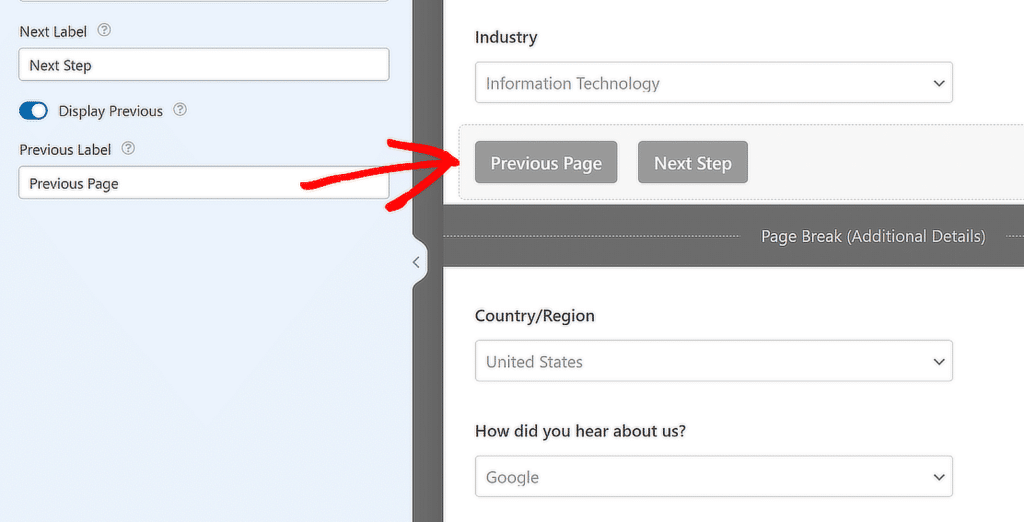 How to Create a Multi Step Form in WordPress (Without Code)