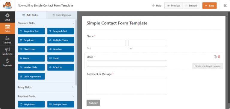 How to Track WordPress Form Conversions (Step by Step)