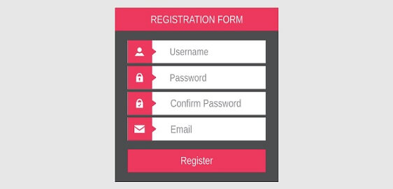 WordPress Sign In Form: User Registration vs Login Forms