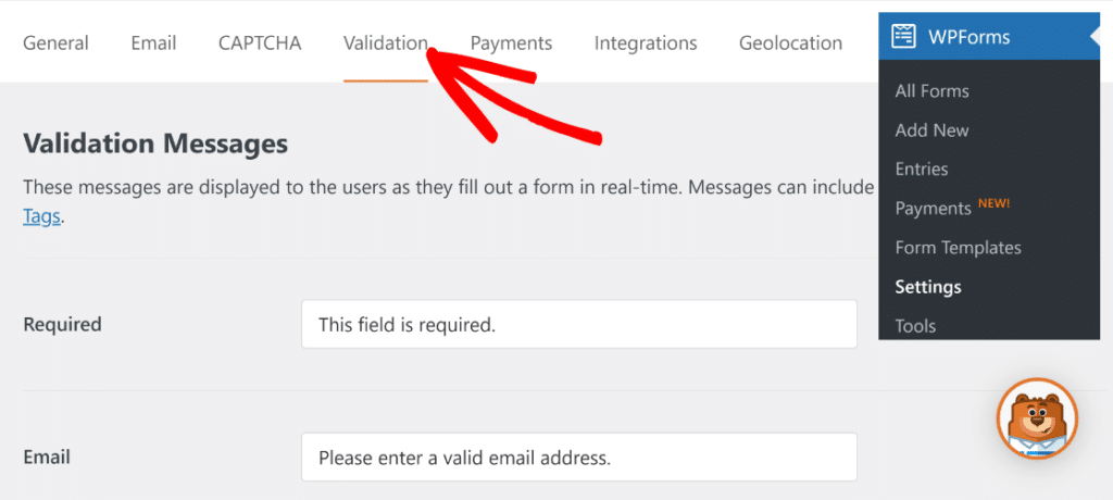 How to Translate Your WordPress Contact Forms (Step by Step)