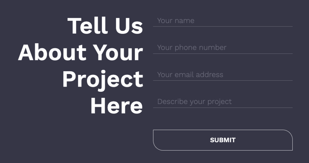How to Position a Contact Form to Get More Leads (6 Ideas)