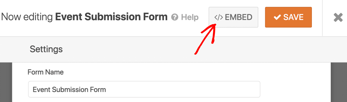 How to Create a User Submitted Events Calendar in WordPress (Easily)