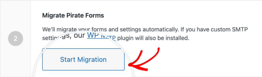 How to Move from Pirate Forms to WPForms