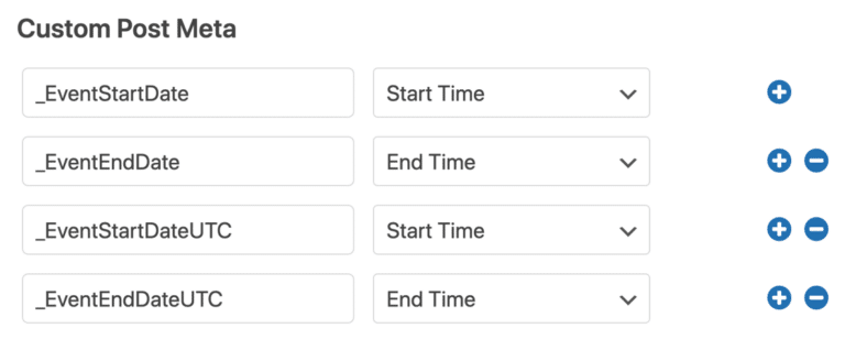 How to Add a User Submitted Events Calendar in WordPress [Easy]