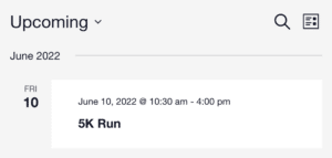 How to Create a User Submitted Events Calendar in WordPress (Easily)