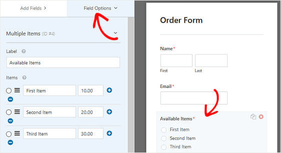 How to Automatically Send a WordPress Order Form Email Receipt