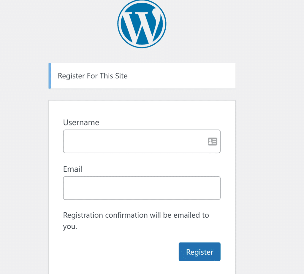 How to Add Login and Registration Redirects in WordPress