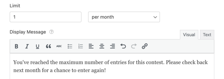 How to Install and Use the Form Locker Addon in WPForms