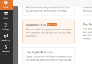 How to Add a Customer Feedback Form to Your WordPress Site