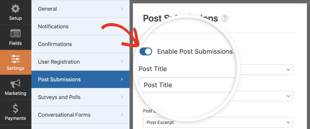 How to Accept User-Submitted Posts in WordPress [Easy Guide]