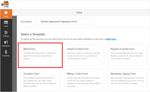 How to Create Online Contracts in WordPress (With Digital Signatures)
